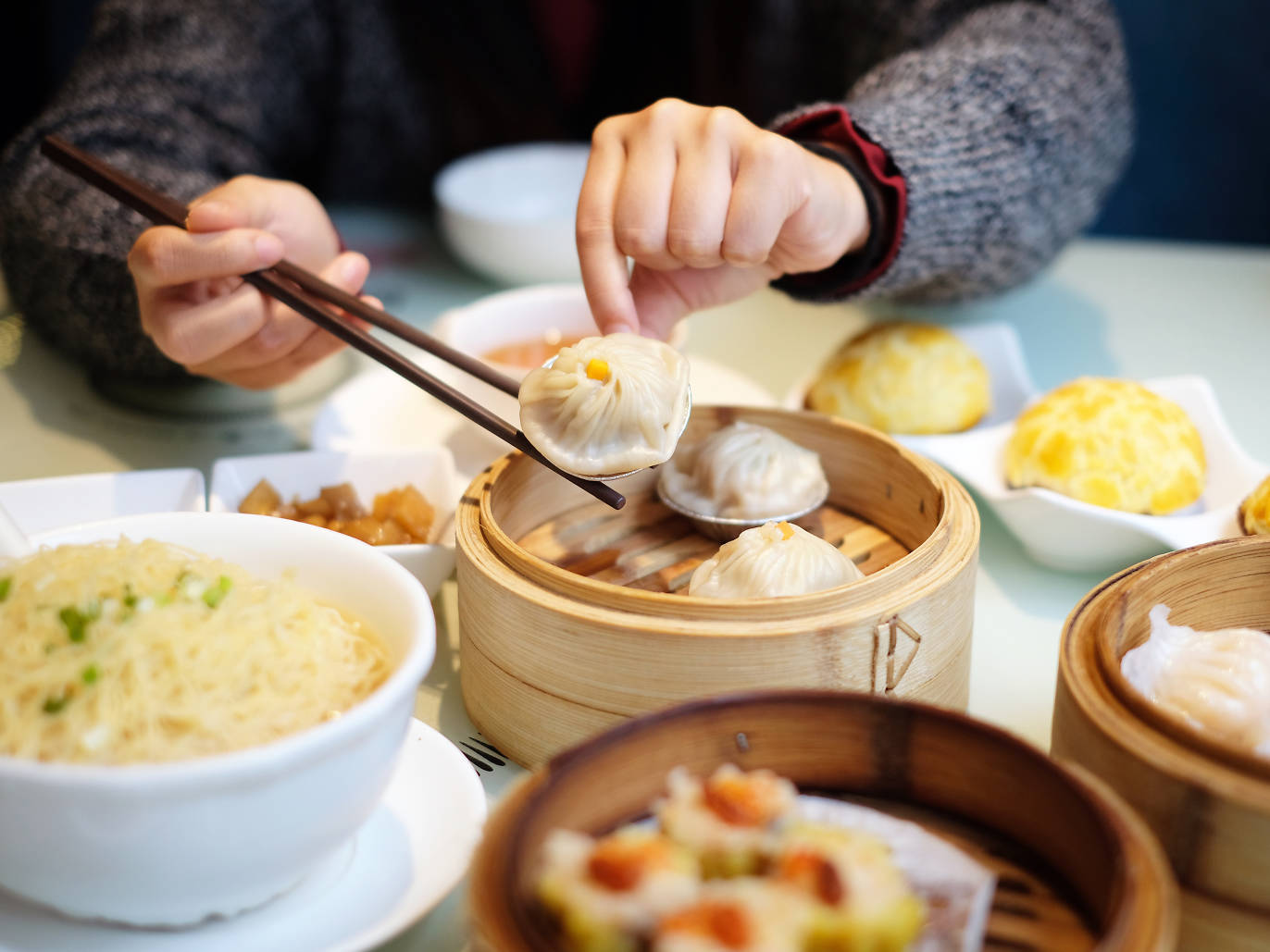 Hong Kong Food: Uniquely Hong Kong dishes you need to try at least once ...