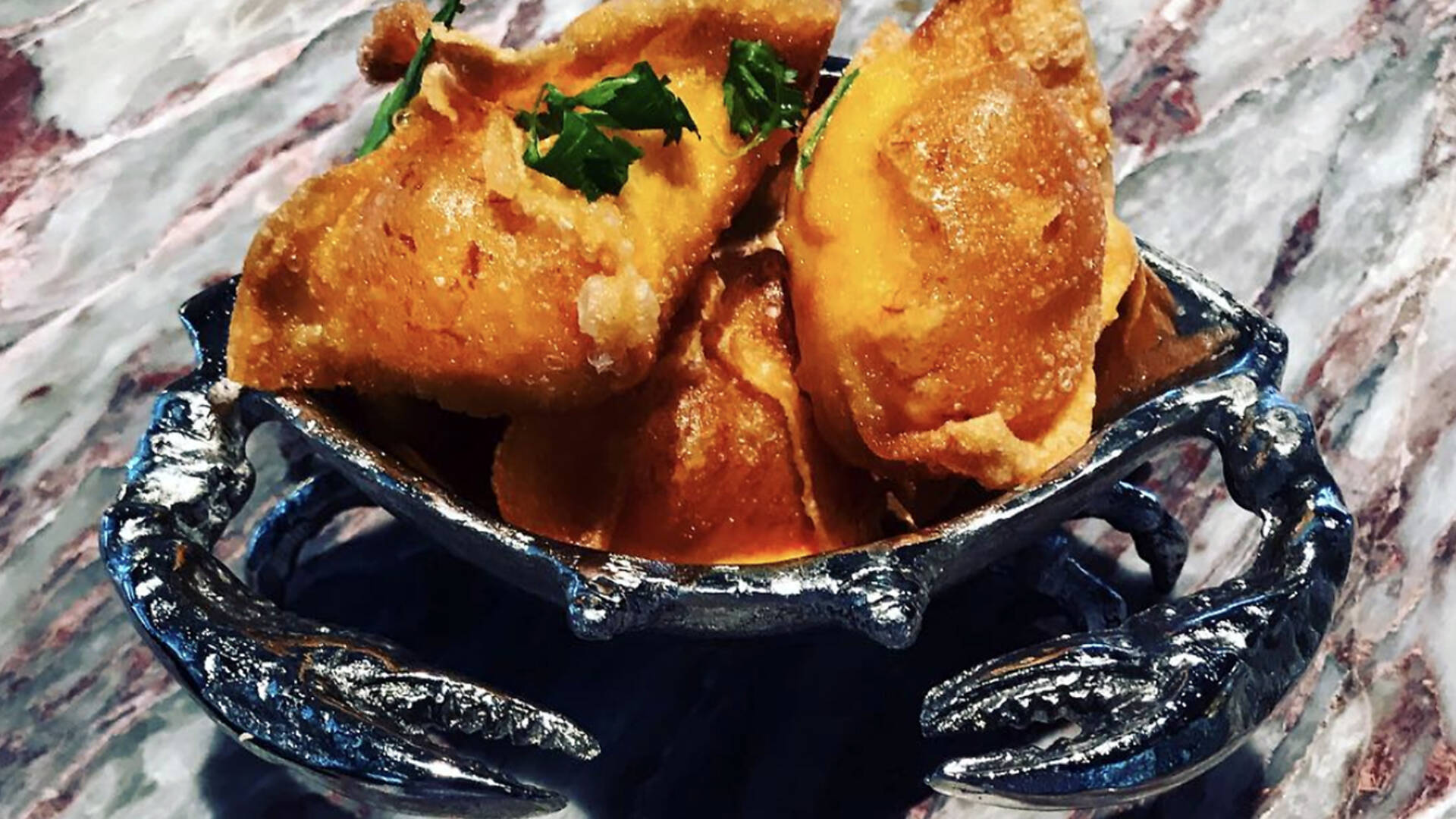Wild Ink | Restaurants in Midtown West, New York