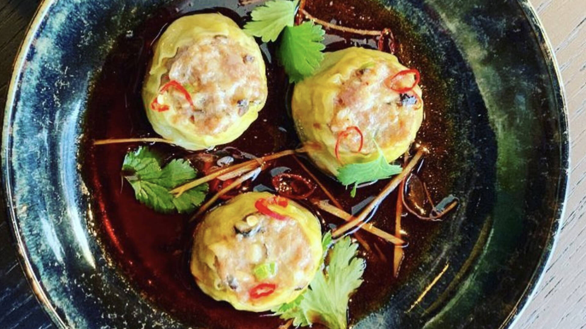 Wild Ink | Restaurants in Midtown West, New York