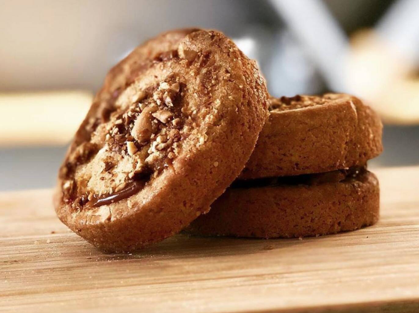 Les 11 meilleurs cookies de Paris, à dévorer d'urgence