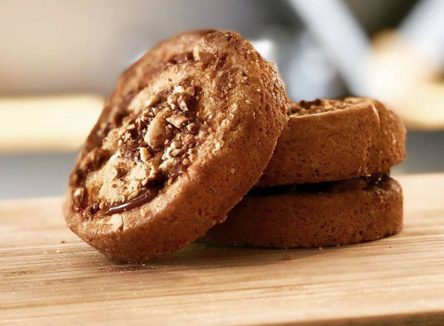 Les 11 meilleurs cookies de Paris, à dévorer d'urgence