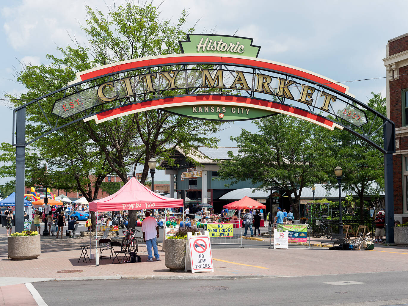 24 Best Things to Do in Kansas City Right Now