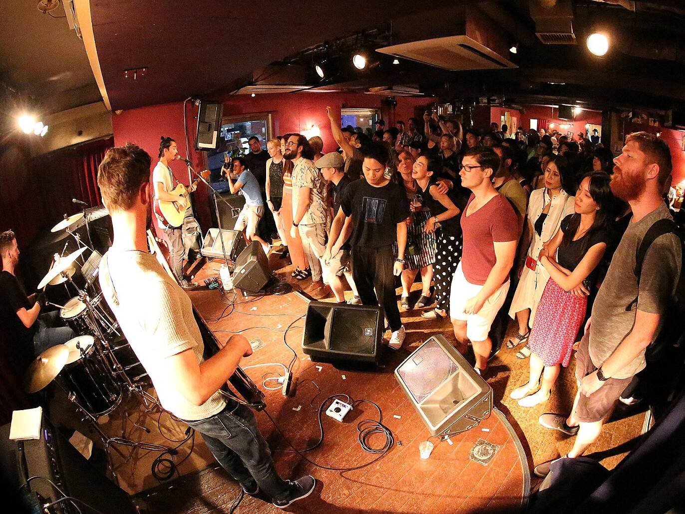 Best live music venues in Tokyo | Time Out Tokyo