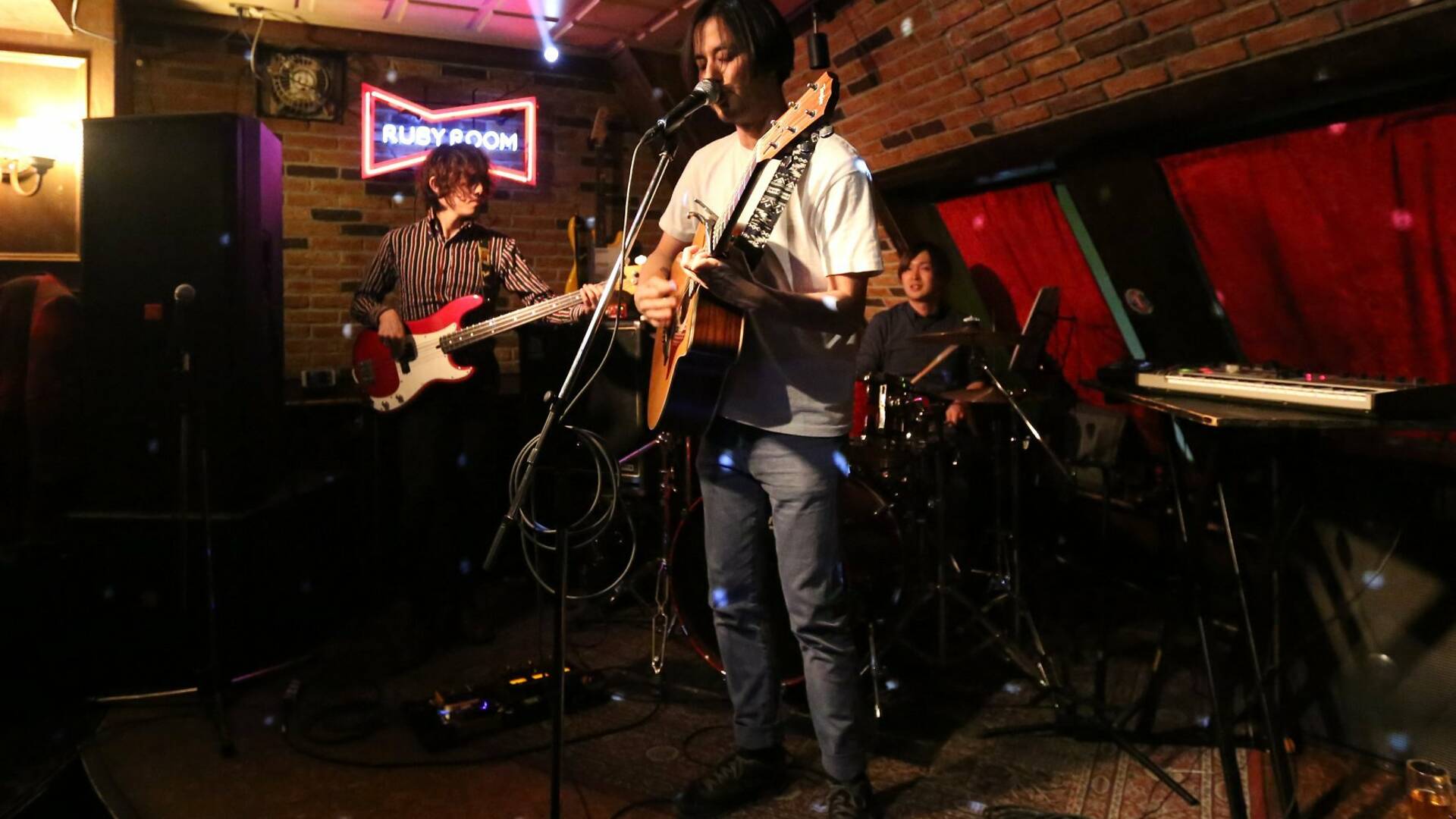 Ruby Room | Clubs in Shibuya, Tokyo