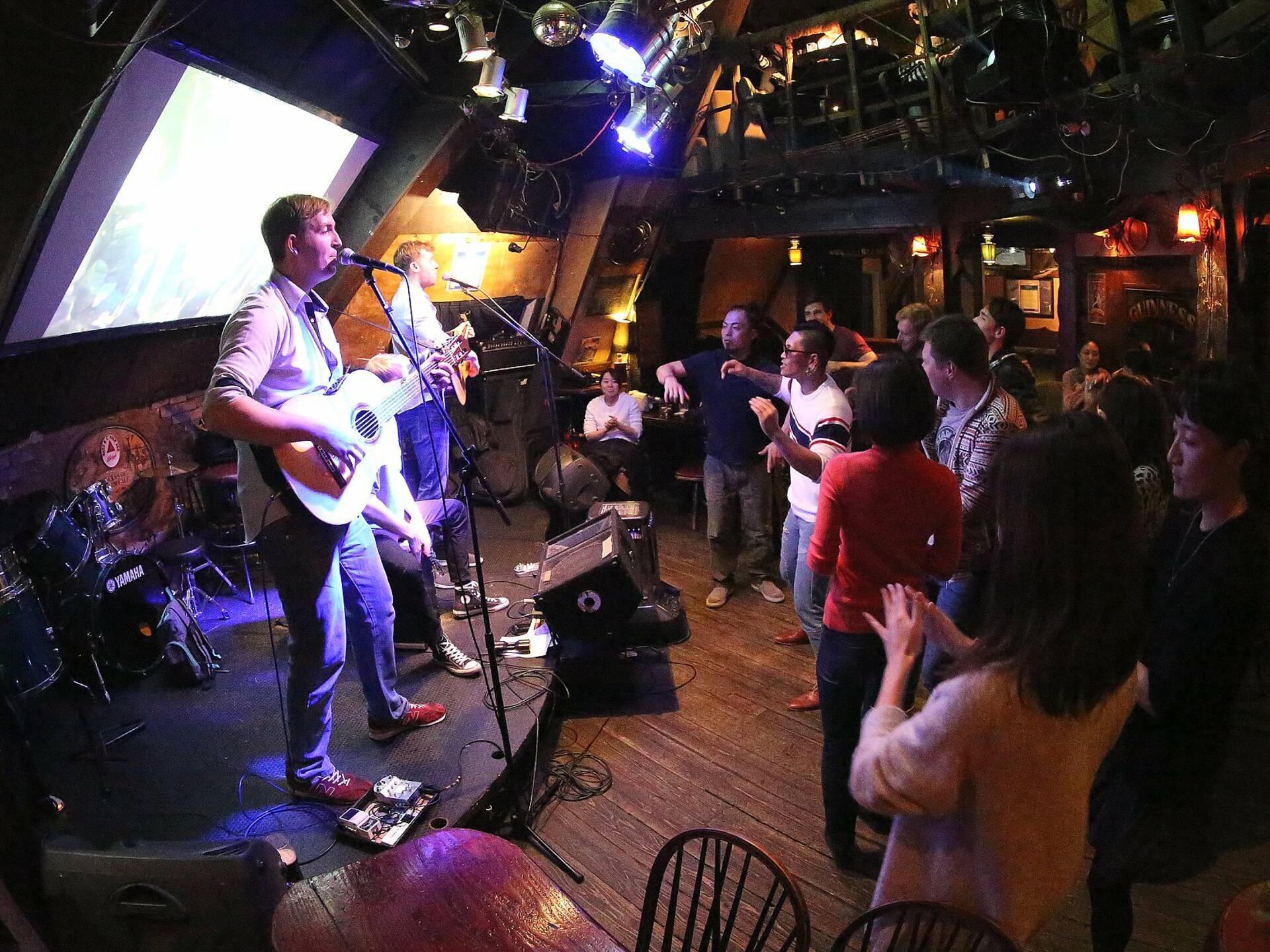 Best live music venues in Tokyo | Time Out Tokyo