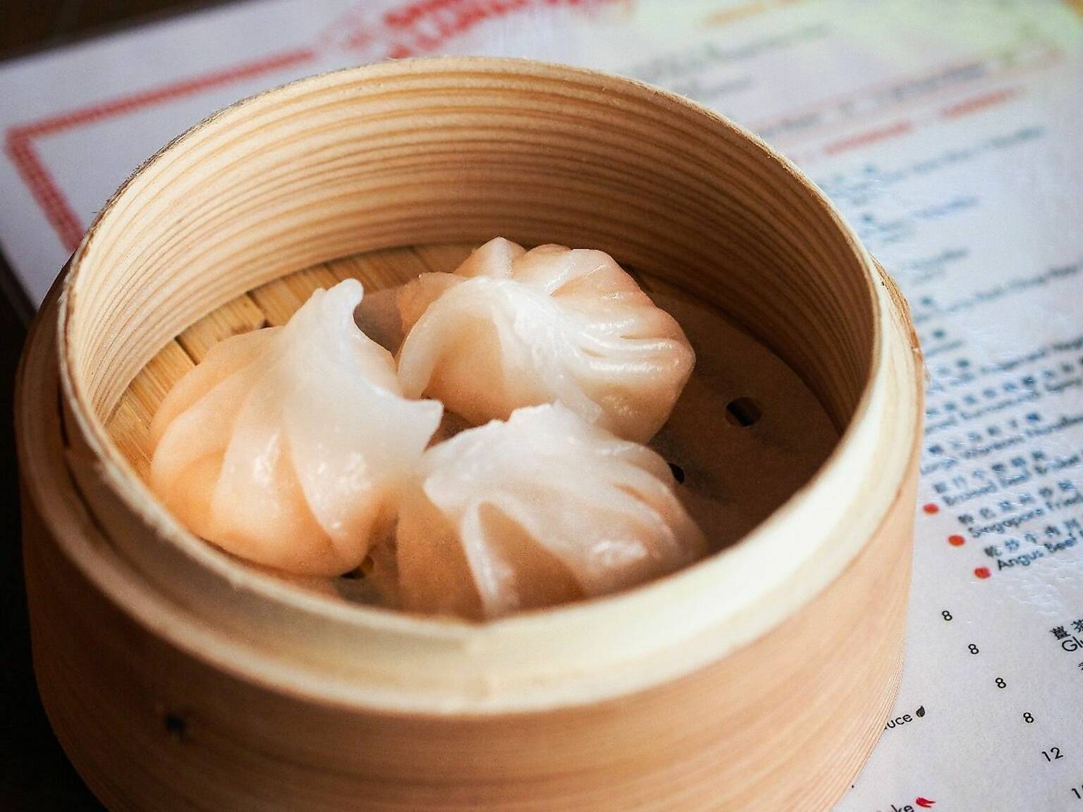 31 Best Dim Sum Joints In Singapore