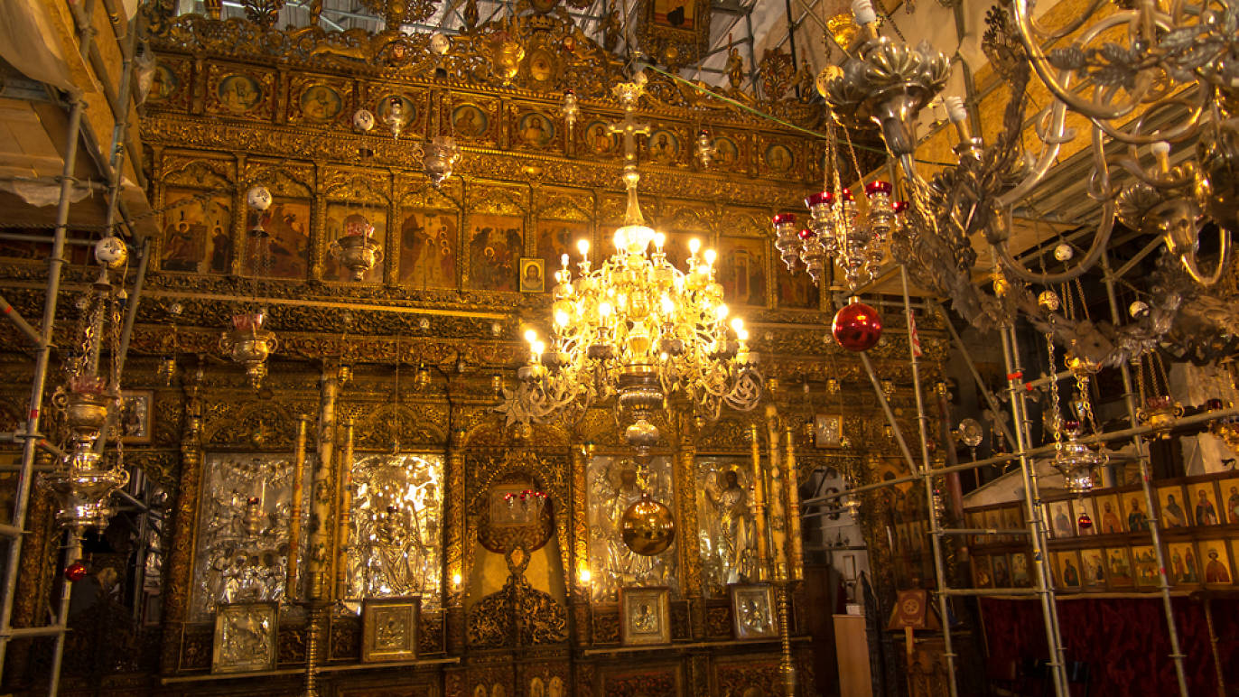 The best Churches in Israel – pray in these Jerusalem landmarks