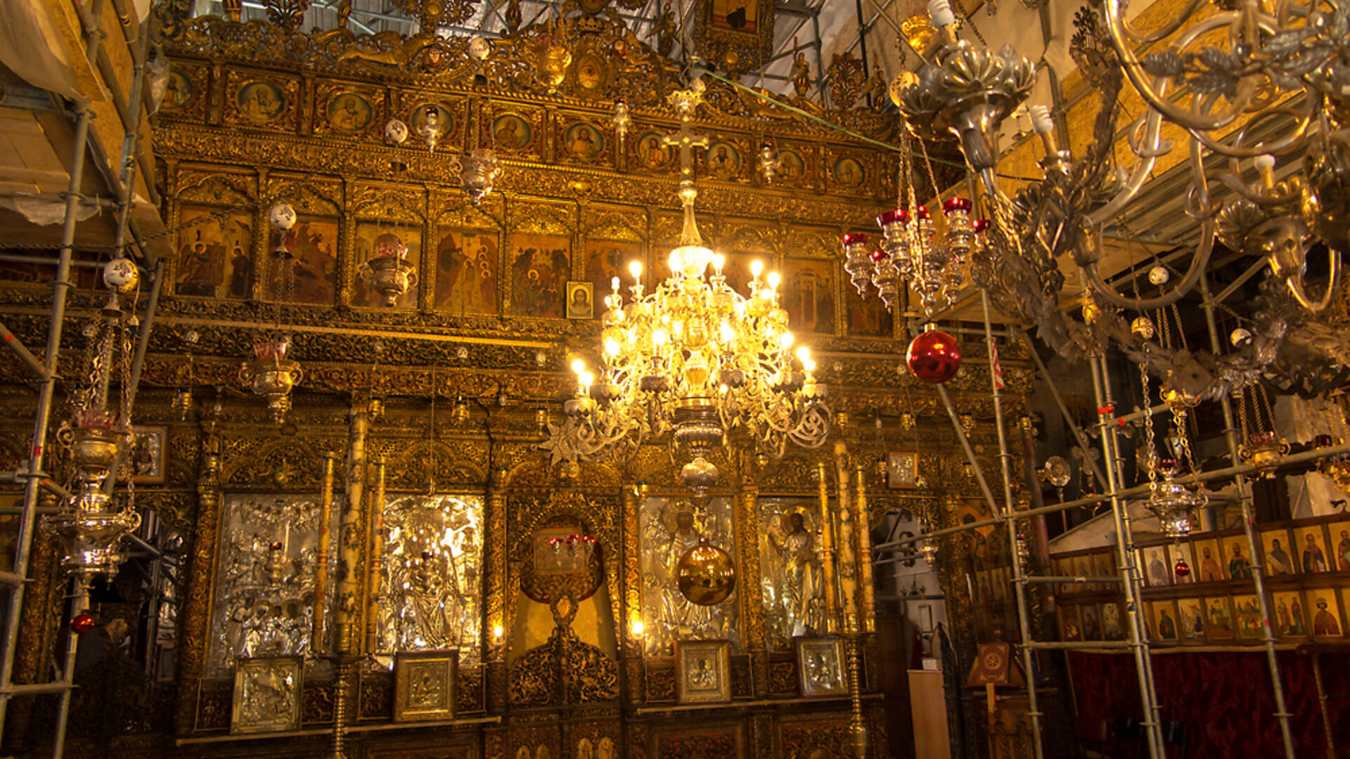 The best Churches in Israel – pray in these Jerusalem landmarks