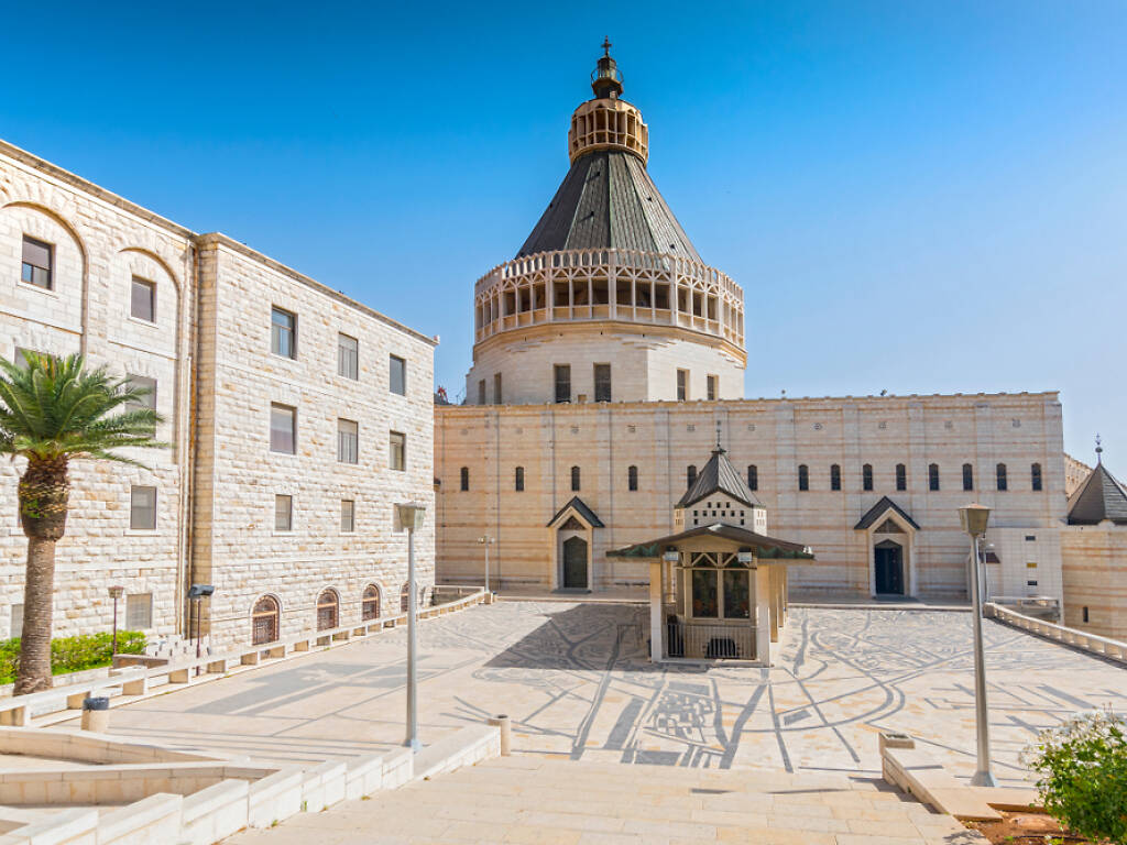 The best Churches in Israel – pray in these Jerusalem landmarks