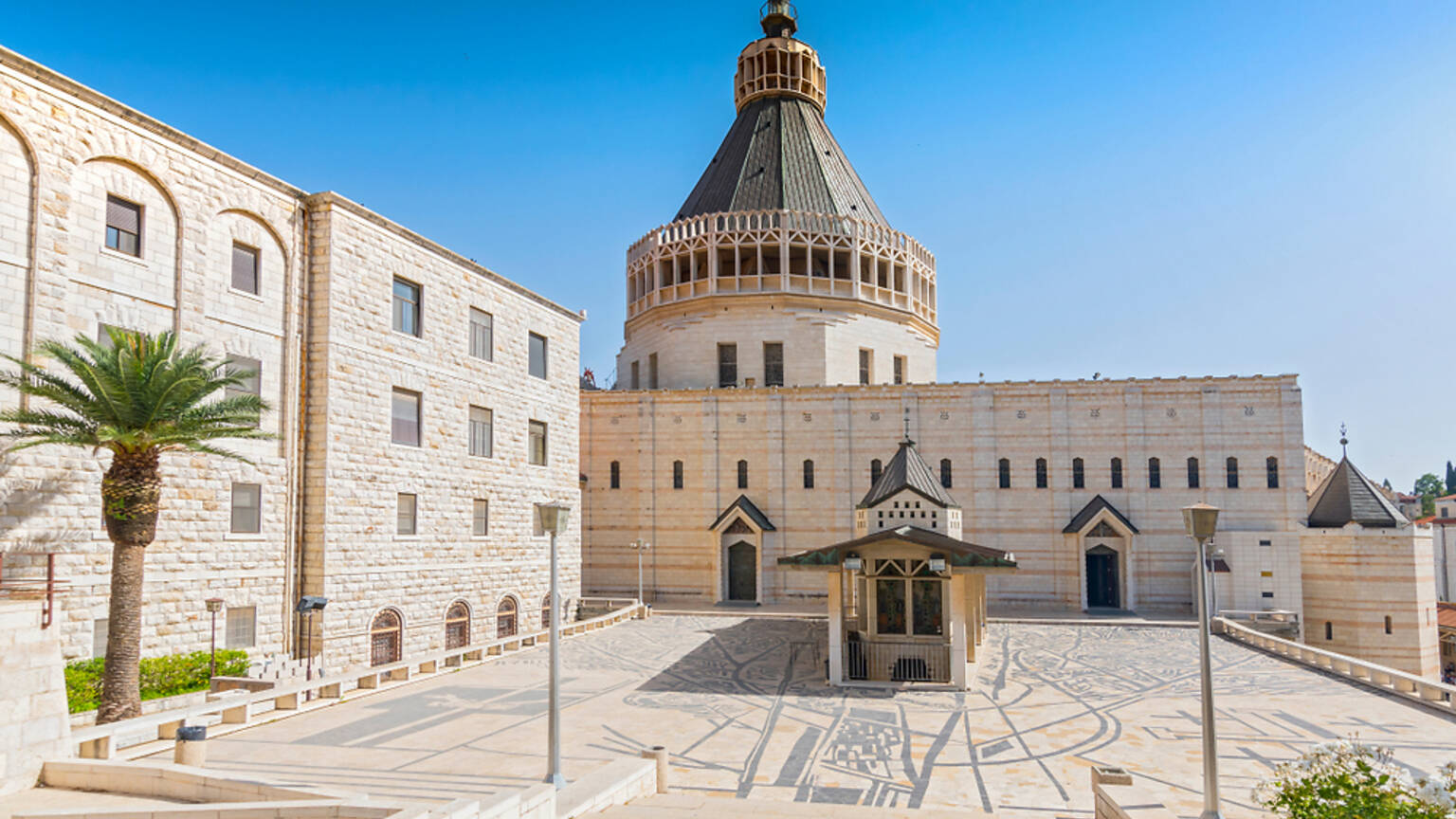 The best Churches in Israel – pray in these Jerusalem landmarks