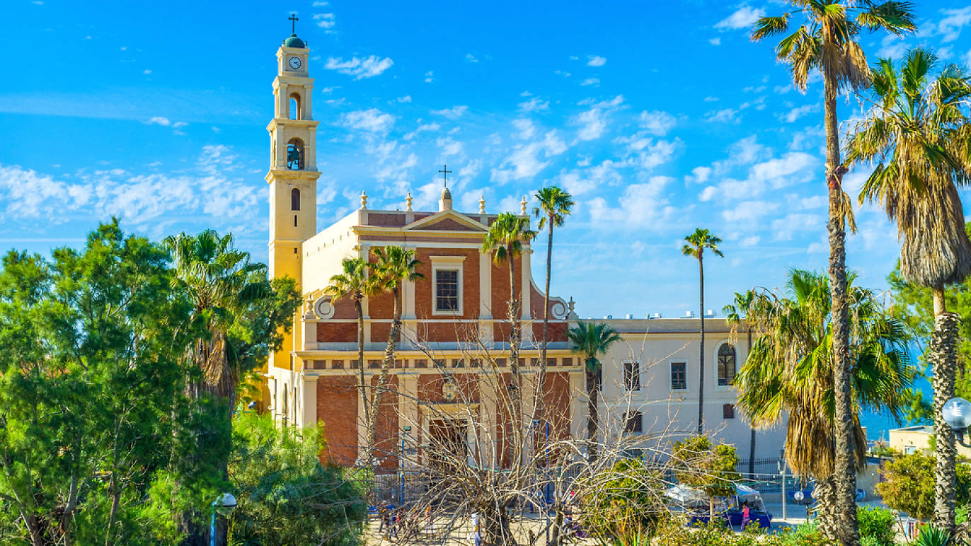 The best Churches in Israel – pray in these Jerusalem landmarks