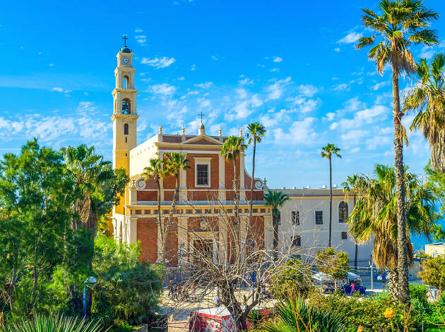 The best Churches in Israel – pray in these Jerusalem landmarks