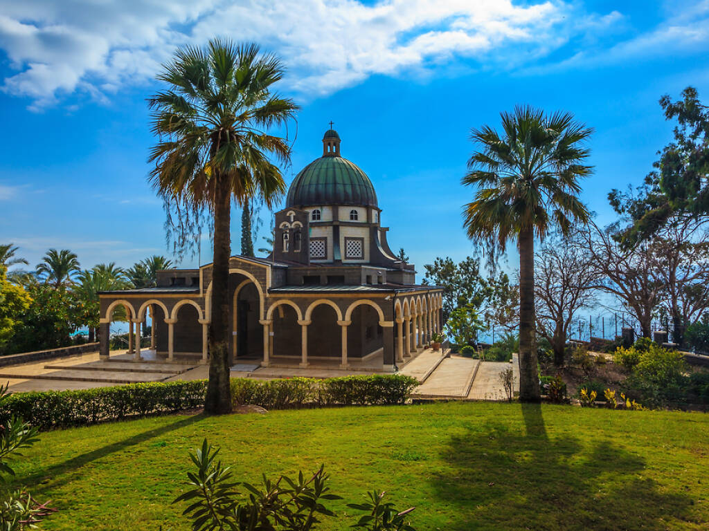 The best Churches in Israel – pray in these Jerusalem landmarks