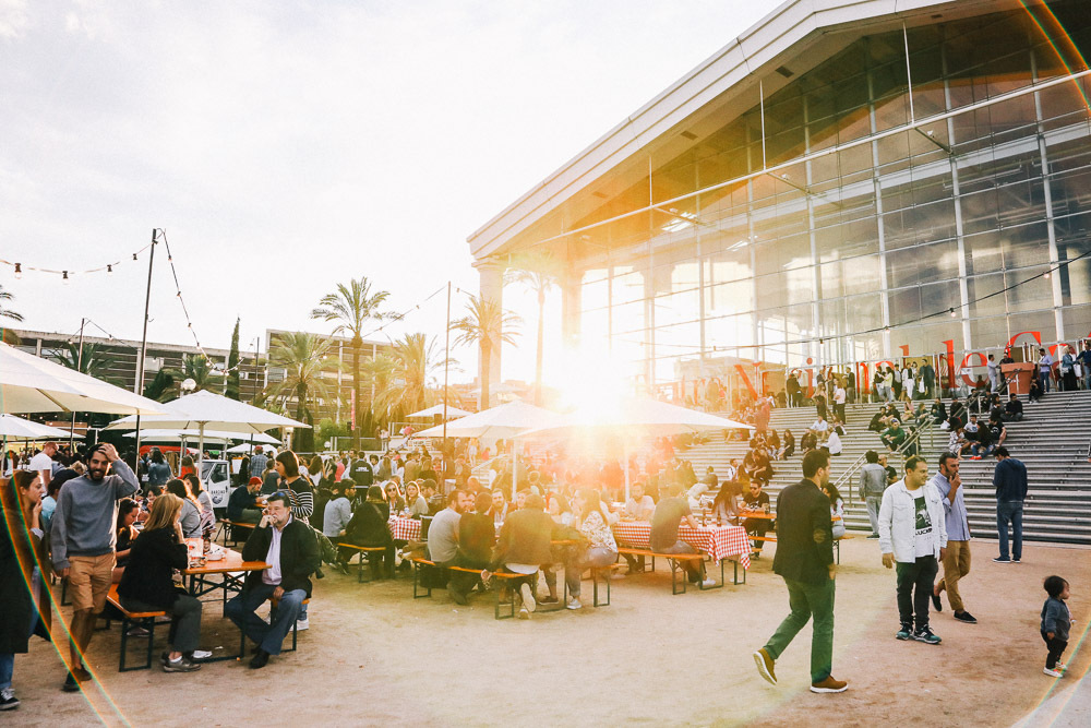 All Those Food Market TNC