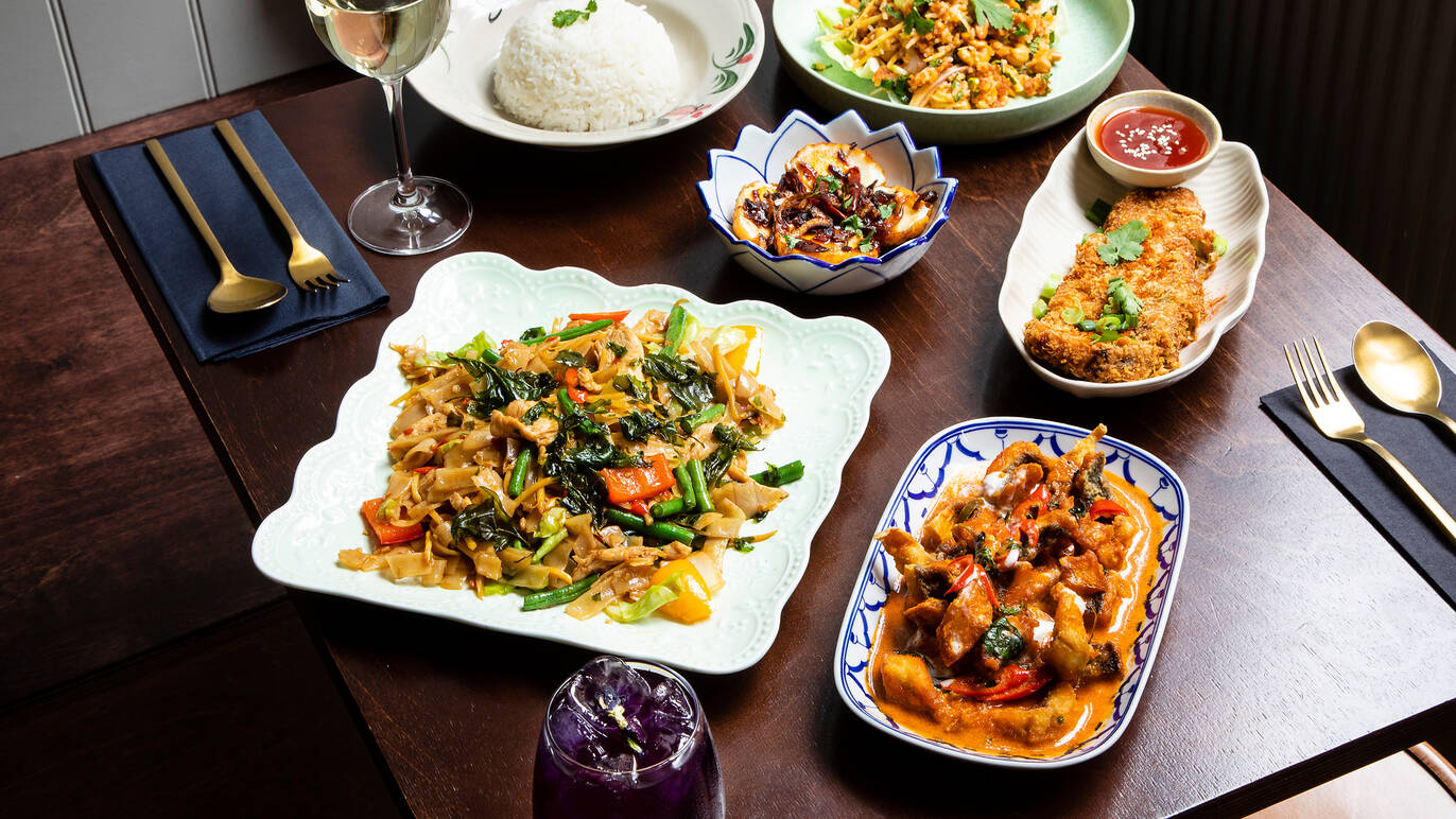 London Bridge’s Best Restaurants | 29 Places In Borough and Beyond