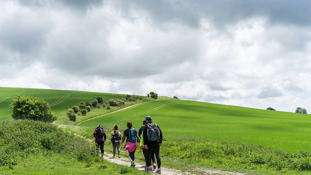 10 Best Walks Near London: Take the Scenic Route