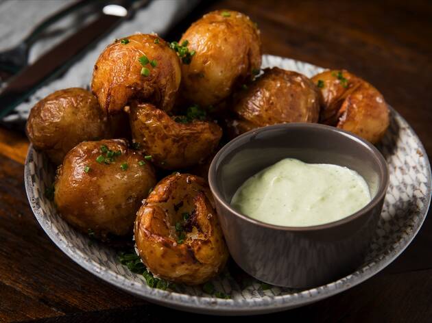 Golden Gully | Bars in Leichhardt, Sydney