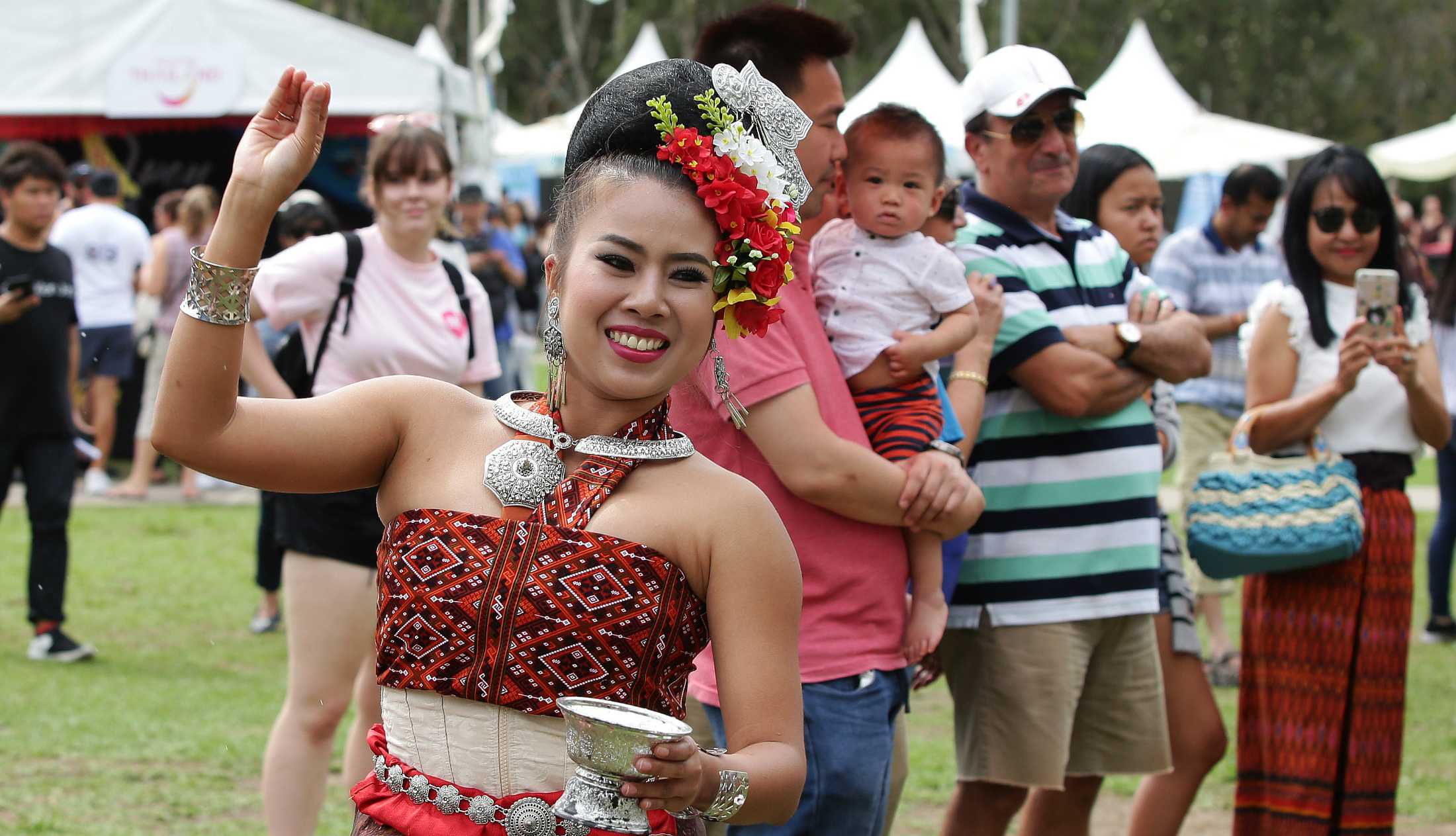 Thailand Grand Festival | Things to do in Sydney