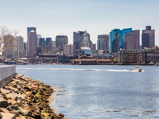 Best Waterfront Restaurants in Boston 2020: Seafood with Views