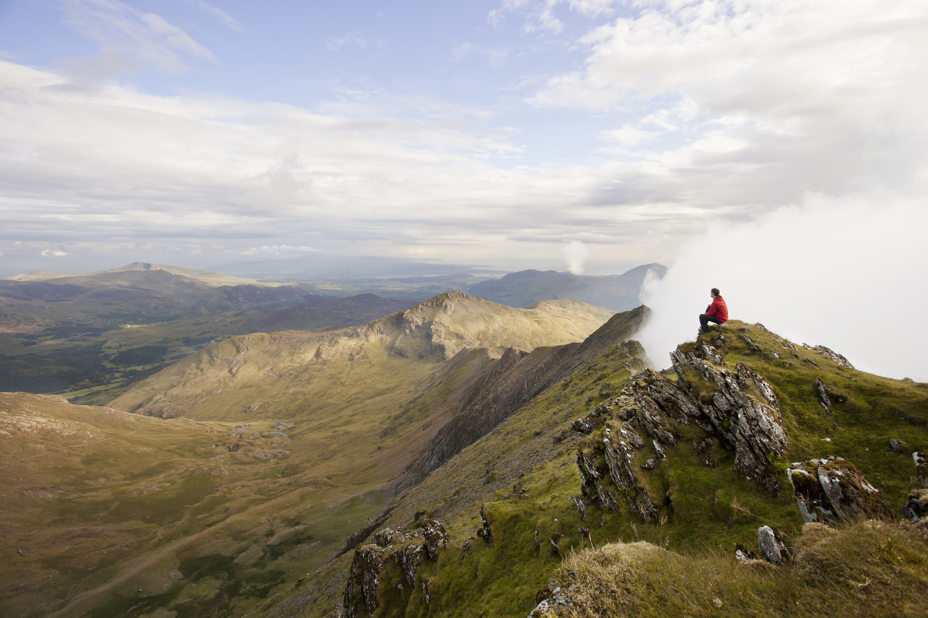 Best Things To Do in Snowdonia | Mountains, Hikes, Quarries And Lakes