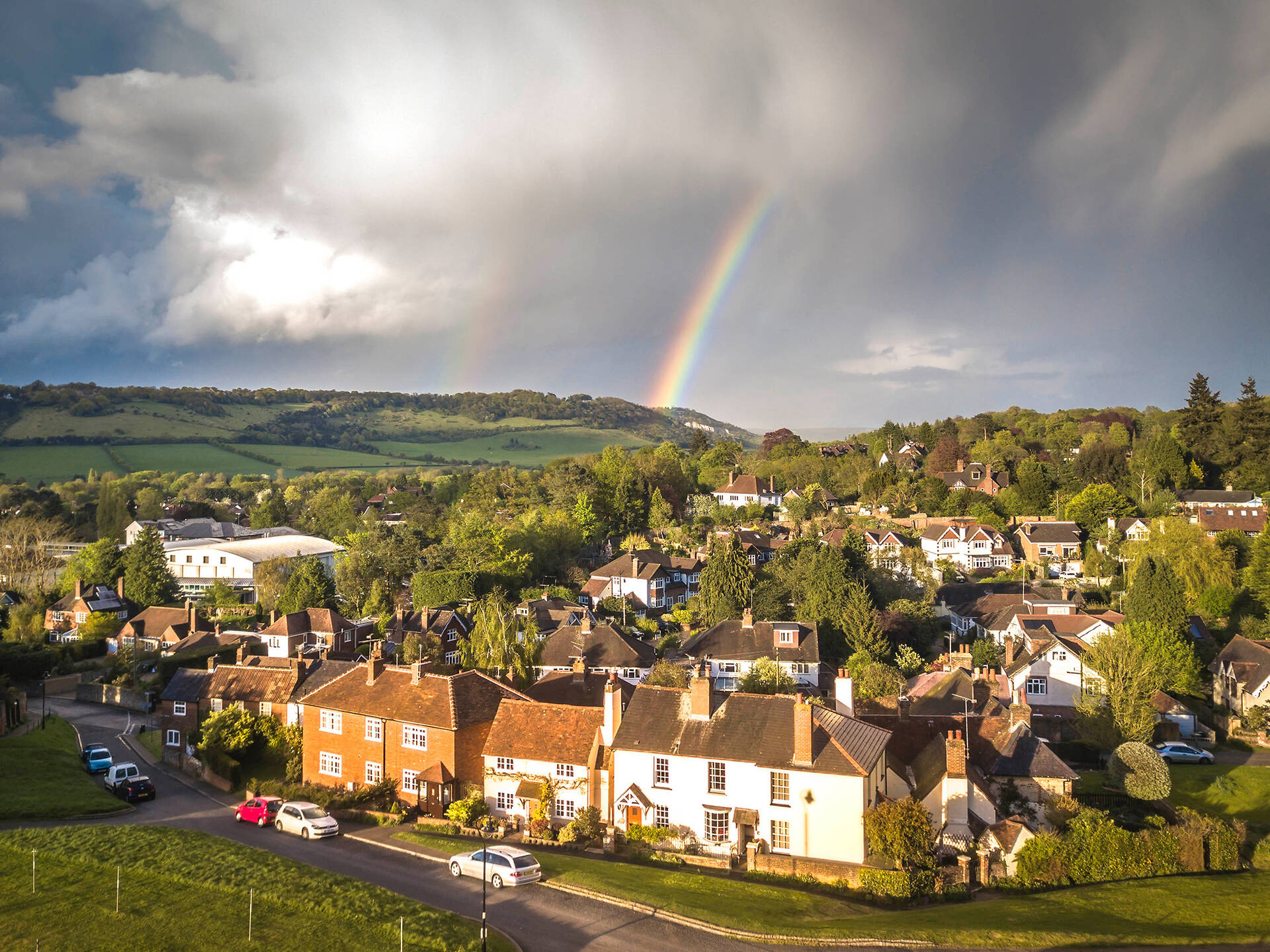 Dorking 2026 | Ultimate Guide To Where To Go, Eat & Sleep in Dorking ...