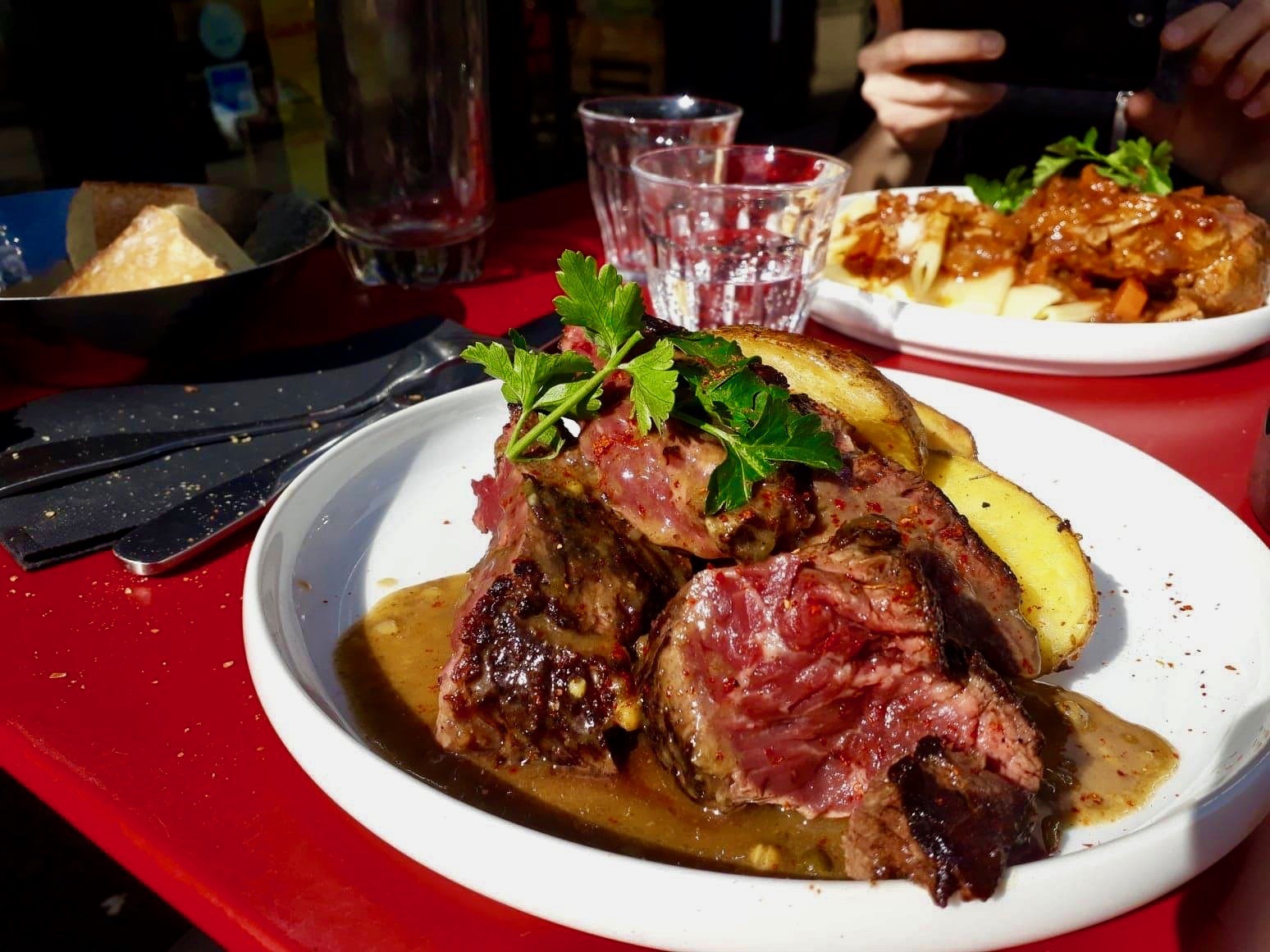 Les meilleurs bistrots de Paris | 33 bistrots parisiens qui défoncent