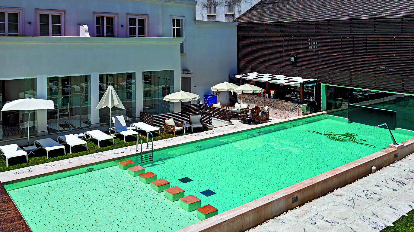Alentejo Màrmoris Hotel & Spa | Hotéis | Lisboa