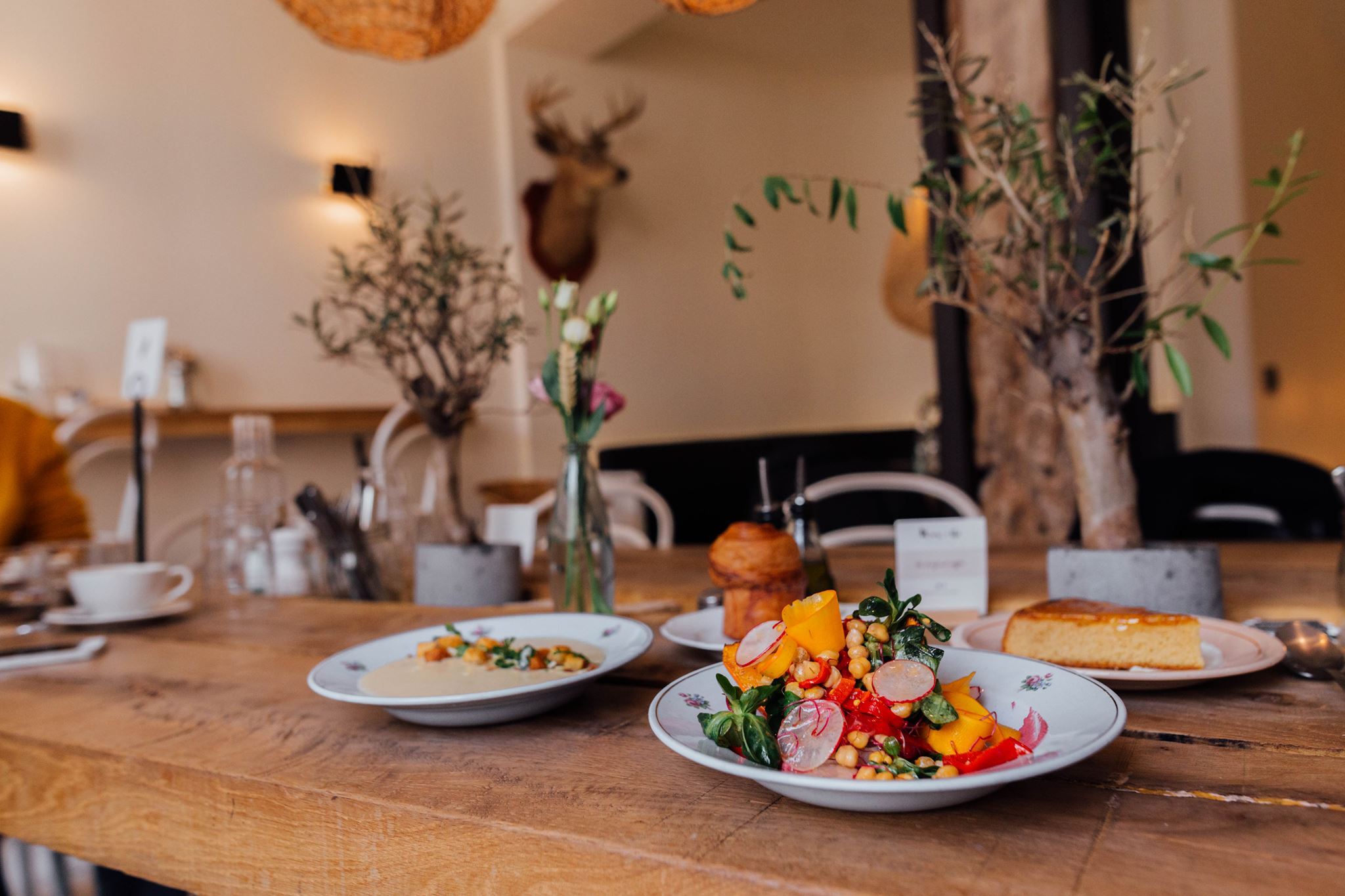 18 Best Brunches in Paris to Kickstart Your Day