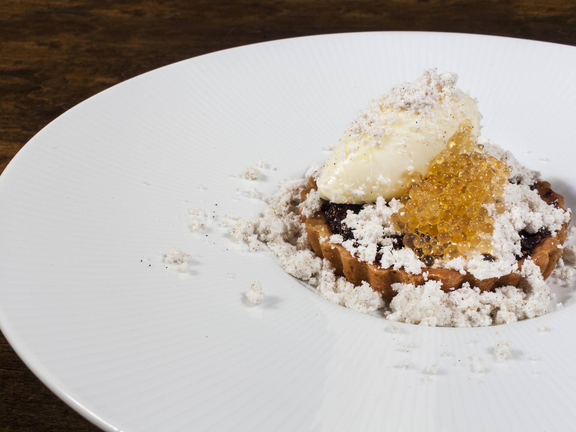 11 Tasty Desserts in Chicago for Treat Yourself To Tonight