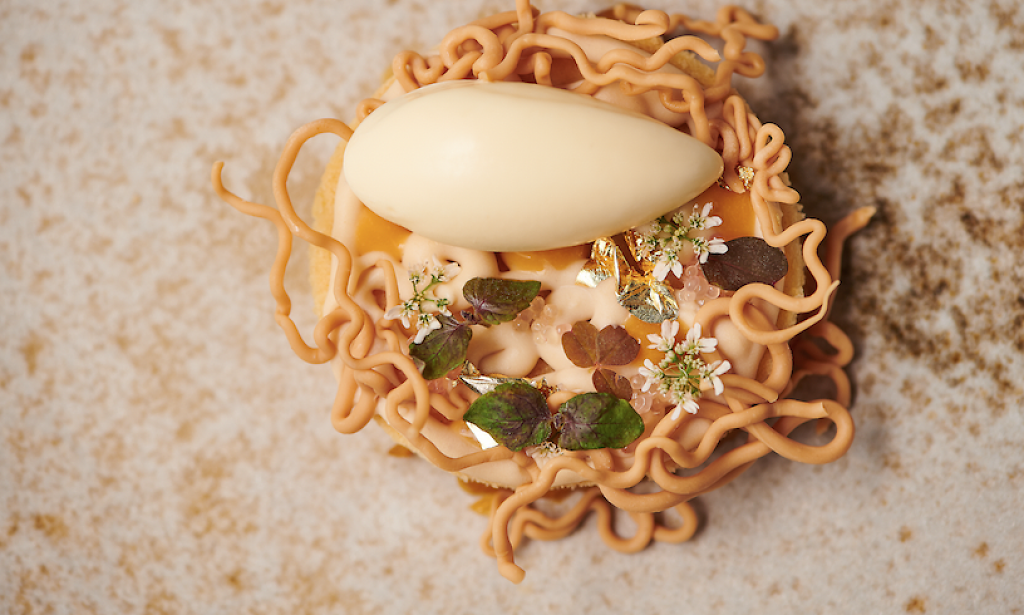 11 Tasty Desserts in Chicago for Treat Yourself To Tonight