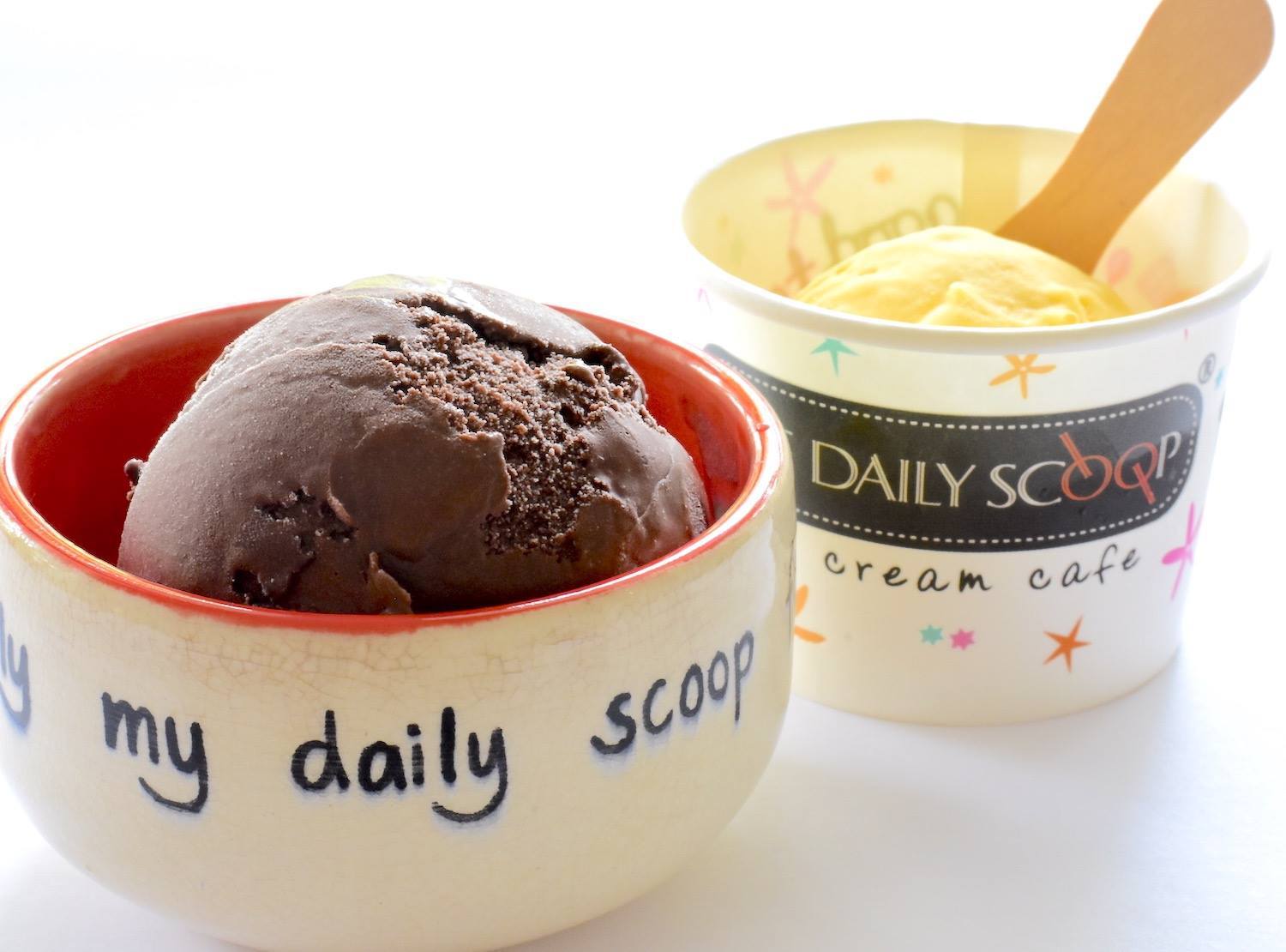 The Daily Scoop | Restaurants in Clementi, Singapore