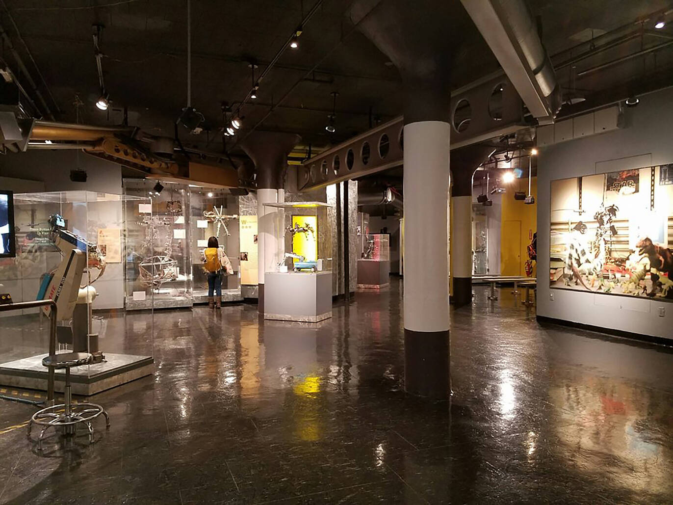 13 Best Boston Museums to Explore History, Science and Art