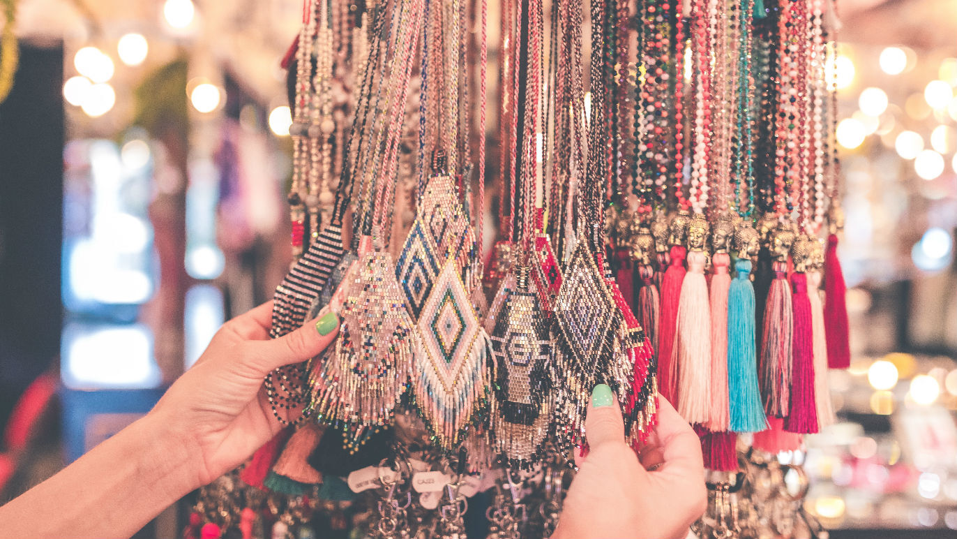 Traders Market | Shopping in Kuala Lumpur