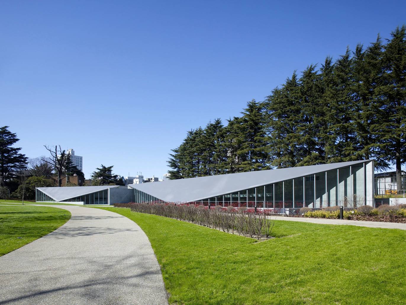 15 best art museums in Tokyo