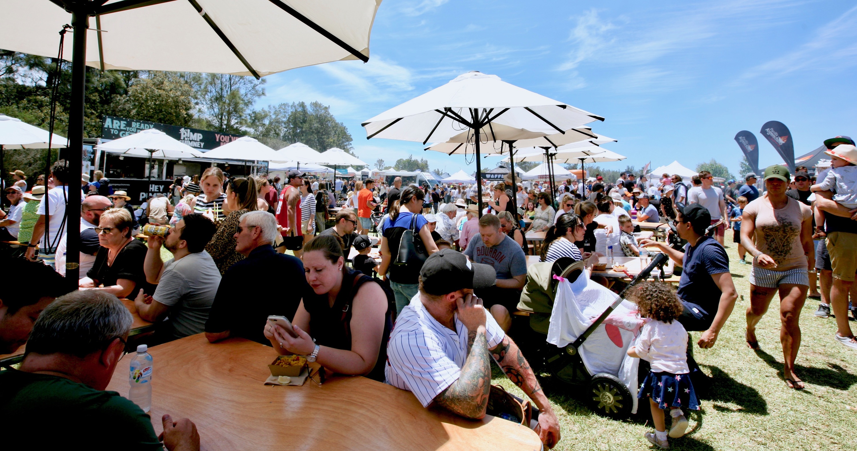 Cronulla Easter Market | Things to do in Sydney