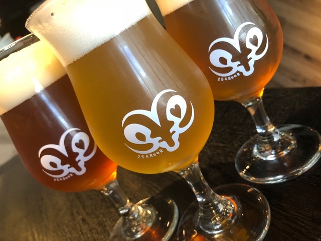 29BY / 254BeeR | Bars and pubs in Yokohama, Tokyo