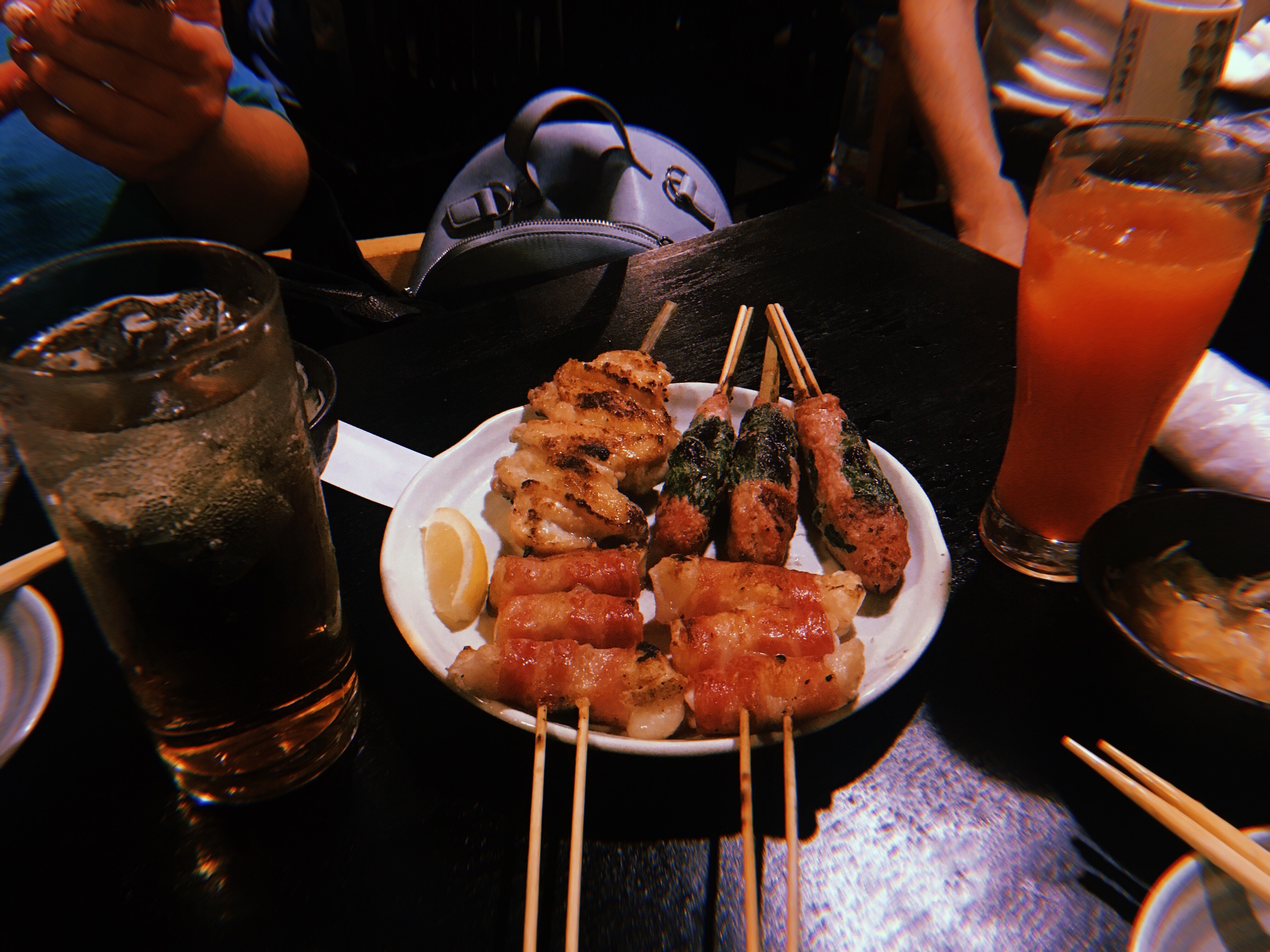 Kushiwakamaru | Restaurants in Nakameguro, Tokyo