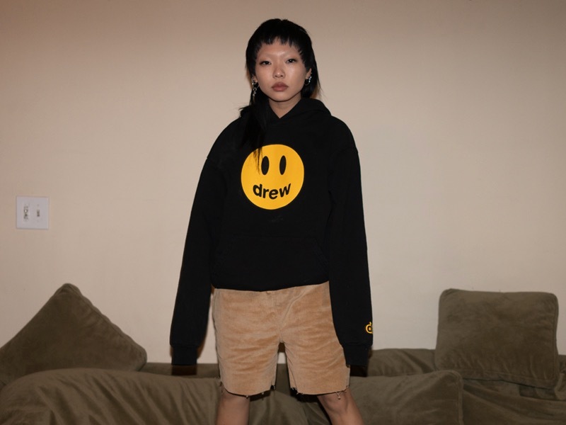 香港的Drew House Video Store 期間限定店 | 購物