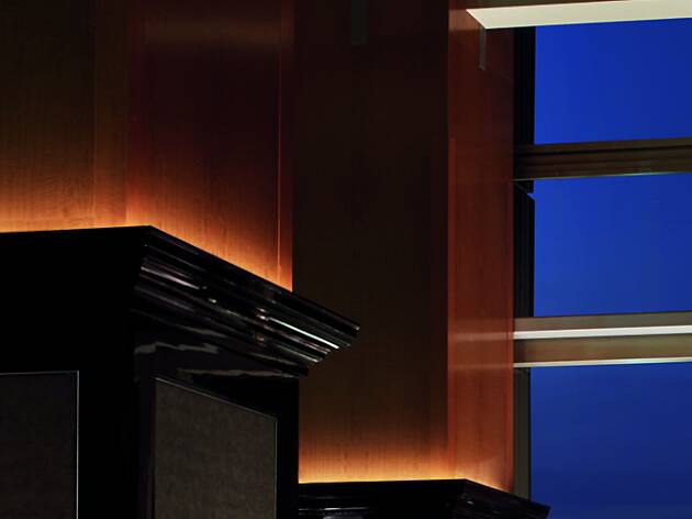 The Bar | Bars and pubs in Roppongi, Tokyo