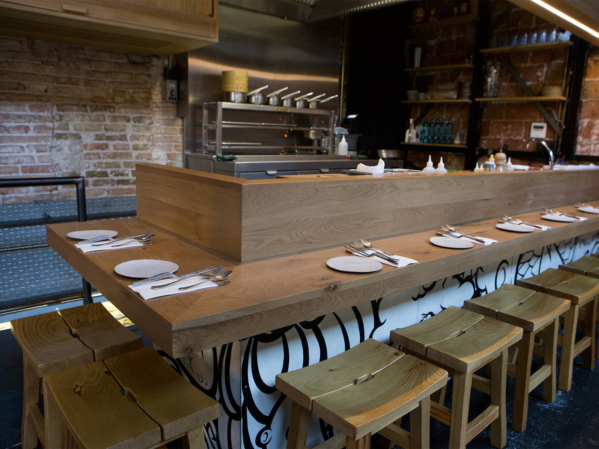 35 restaurants del Raval de Barcelona que has de tastar