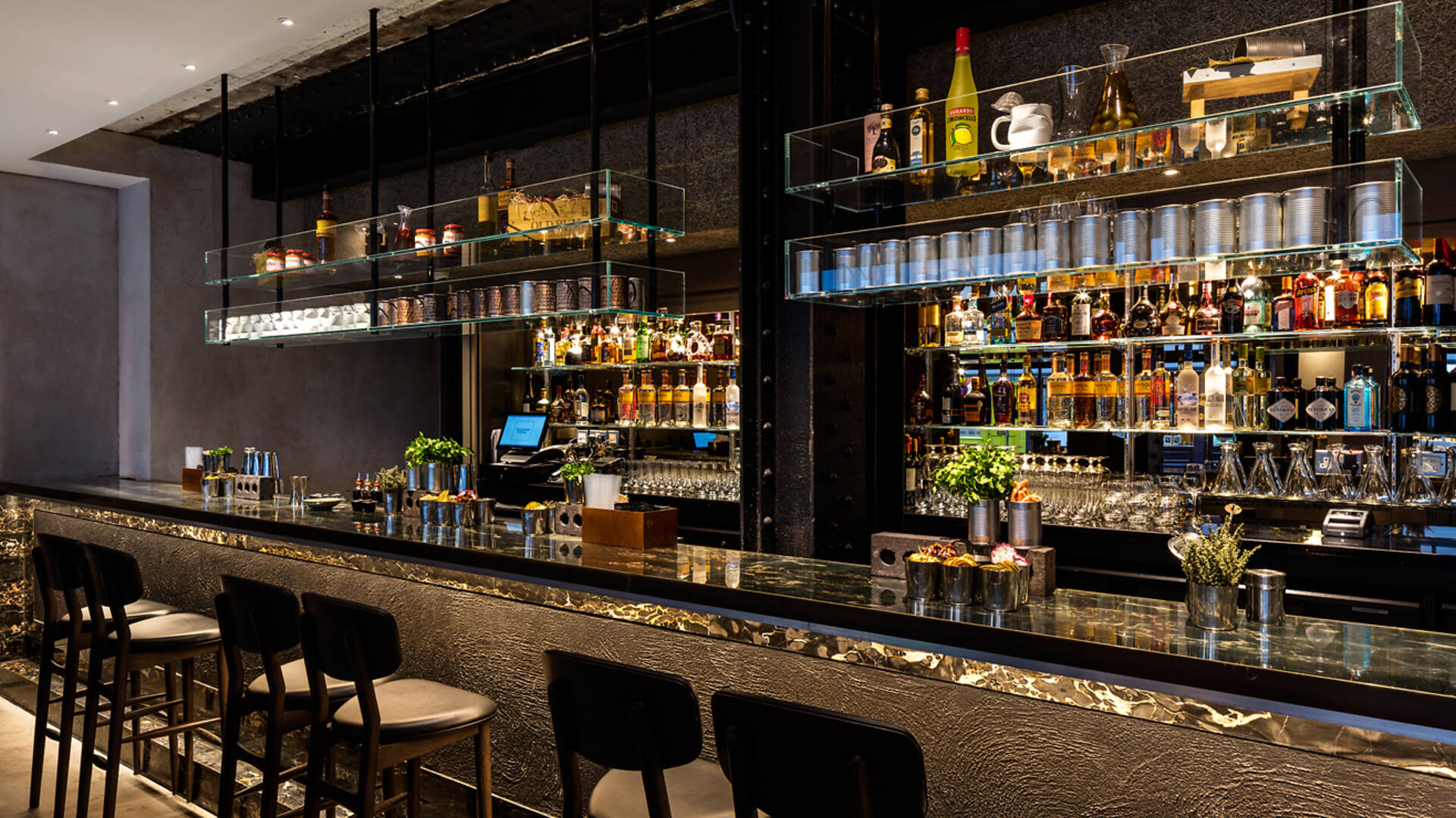 Monmouth Kitchen | Restaurants in Seven Dials, London