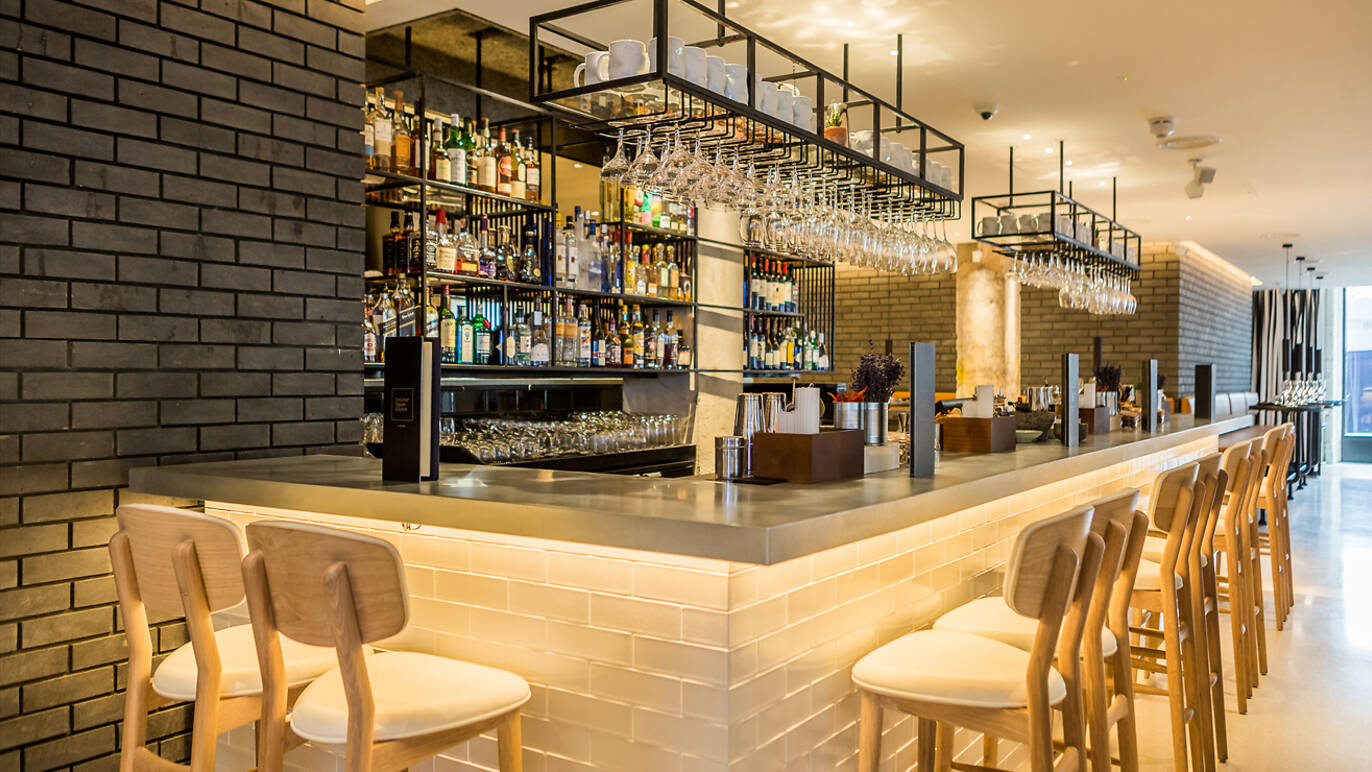 Leicester Square Kitchen | Restaurants in Leicester Square, London
