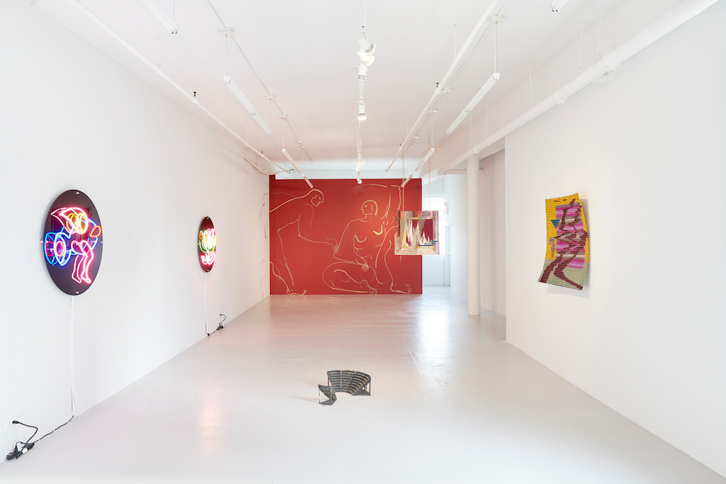 Company Gallery | Art in Lower East Side, New York