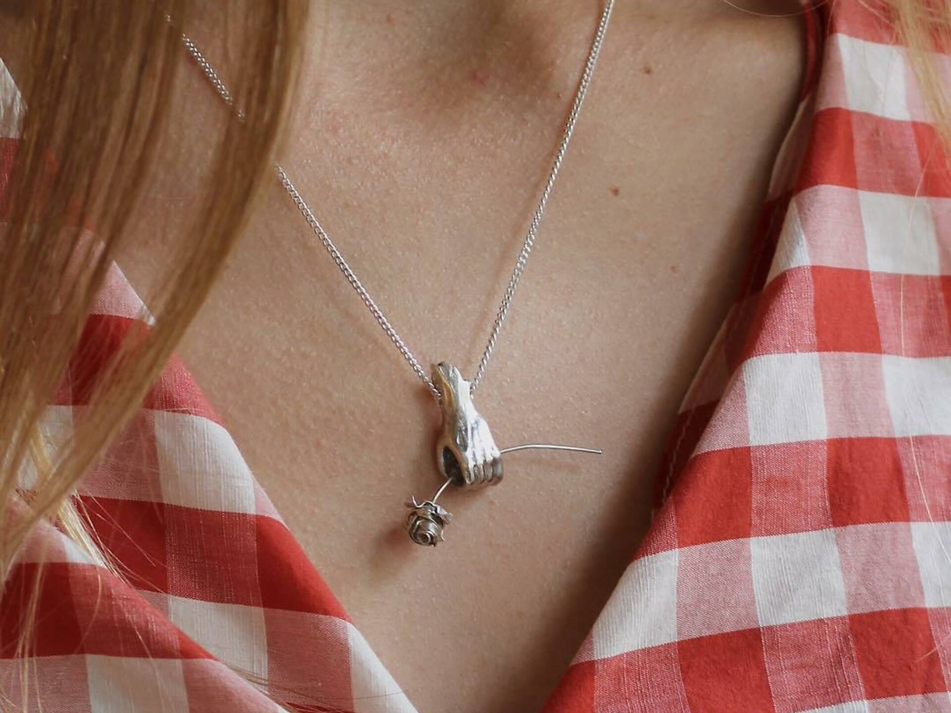 The best Israeli jewelry designers in Tel Aviv