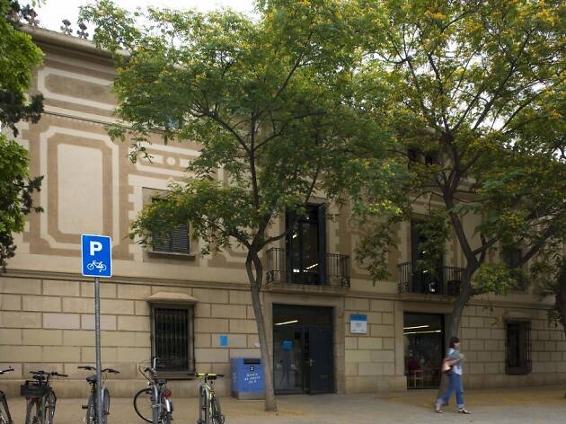 Descubriendo Les Corts - Qué hacer - Time Out Barcelona