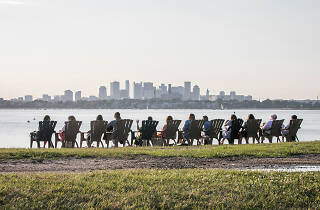 10 Boston Beaches to Check Out Near the City for Surf, Sand & Sun