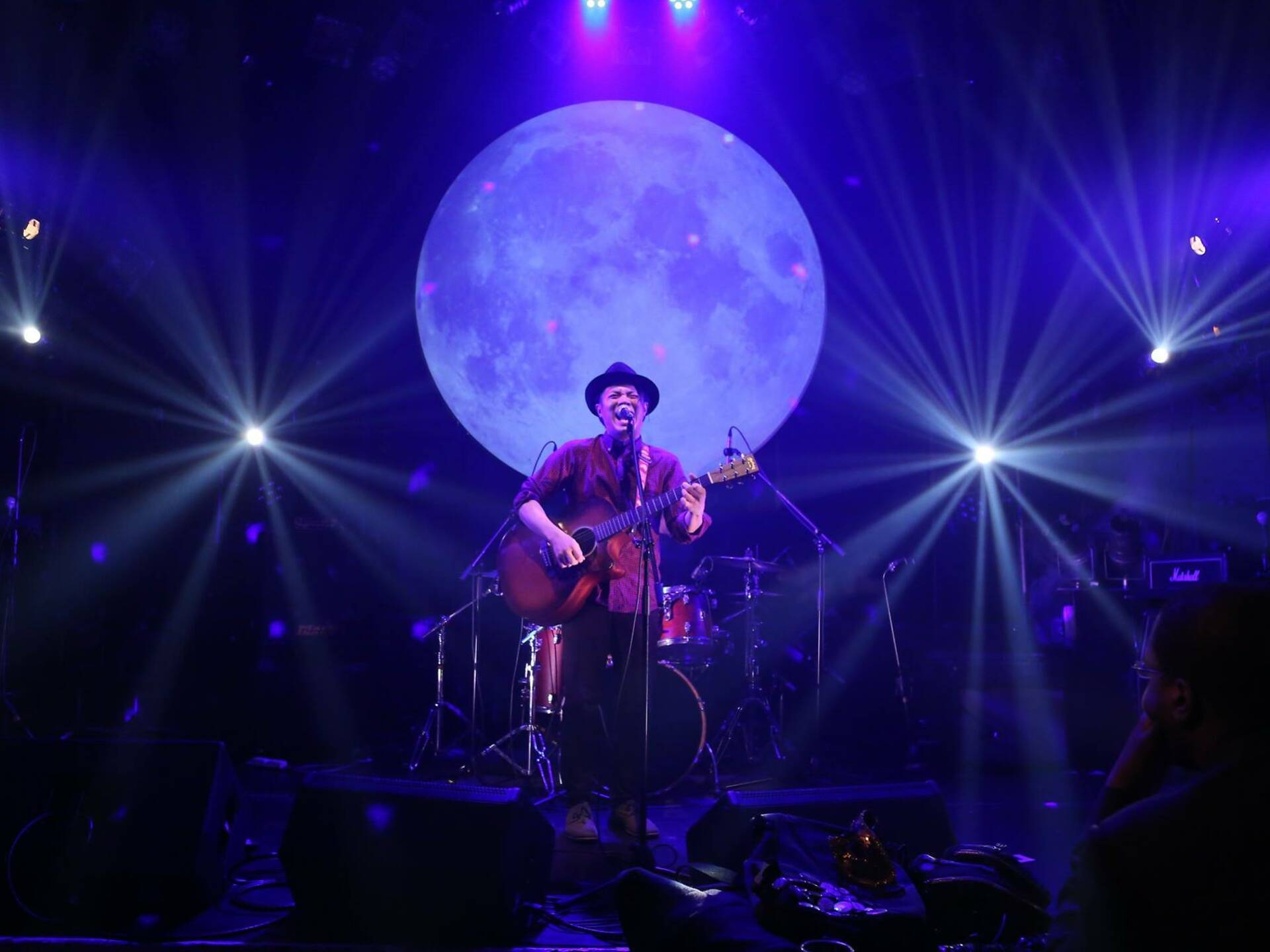 Music & Nightlife in Tokyo | Gigs, clubs and festivals | Time Out Tokyo