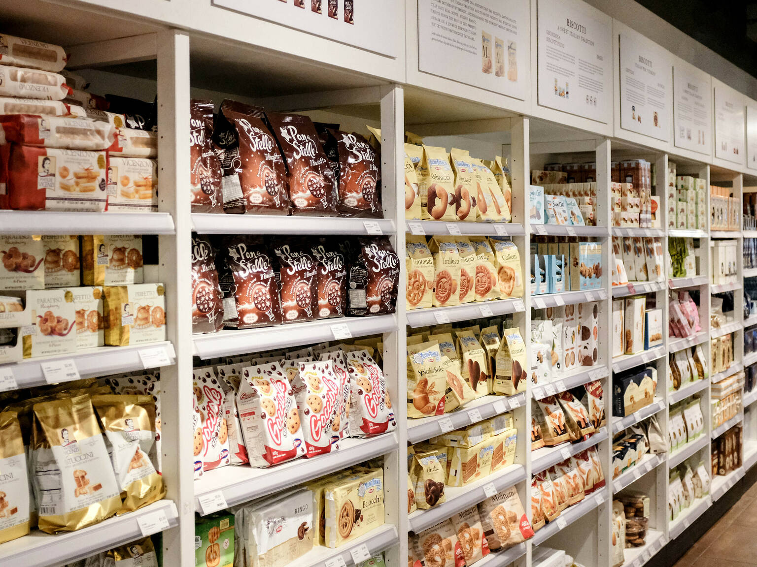 Best Shopping in Boston: 18 Shops for Fashion, Gifts & More