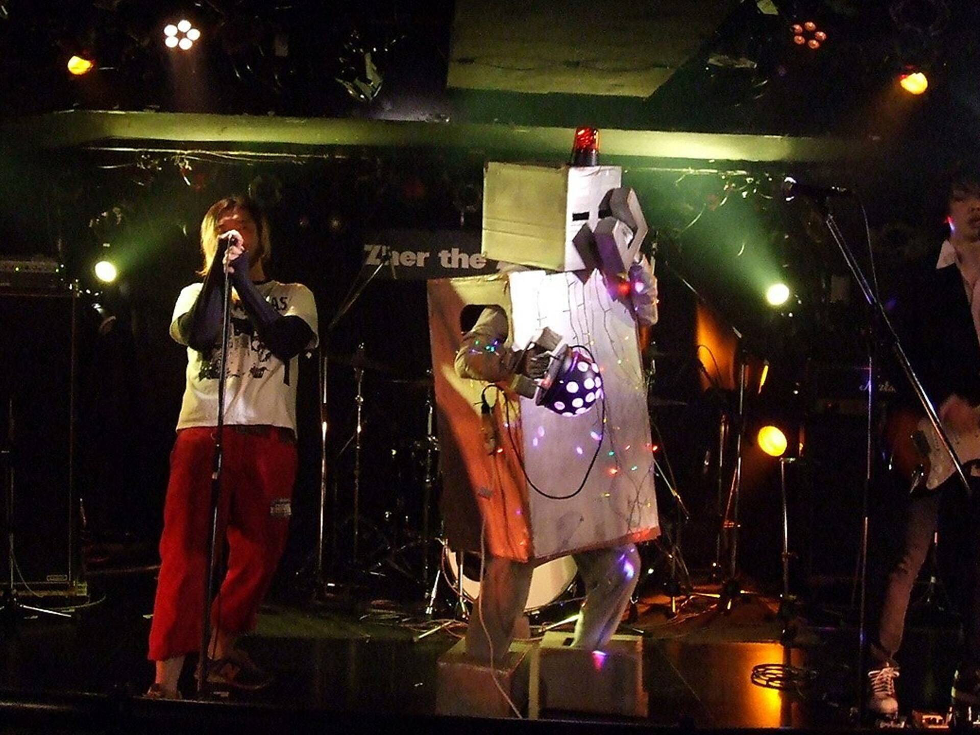 Best live music venues in Tokyo | Time Out Tokyo