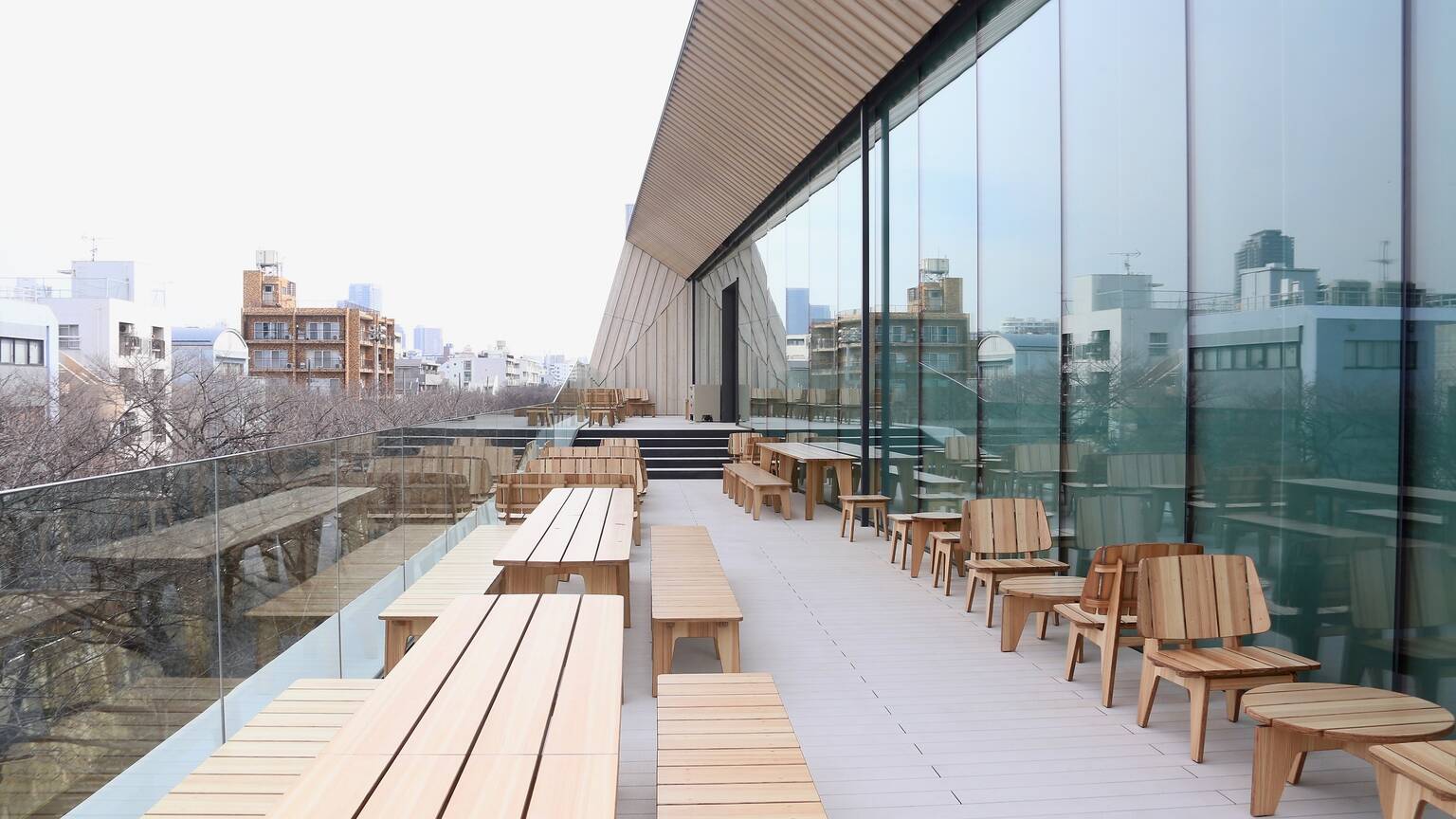 Starbucks Reserve Roastery Tokyo | Restaurants in Nakameguro, Tokyo